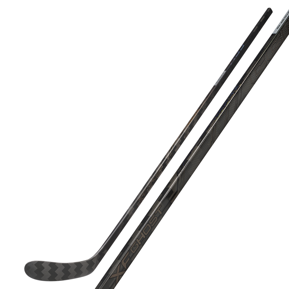 CCM XF Ghost Hockey Stick Junior – 4Check Rink Sports