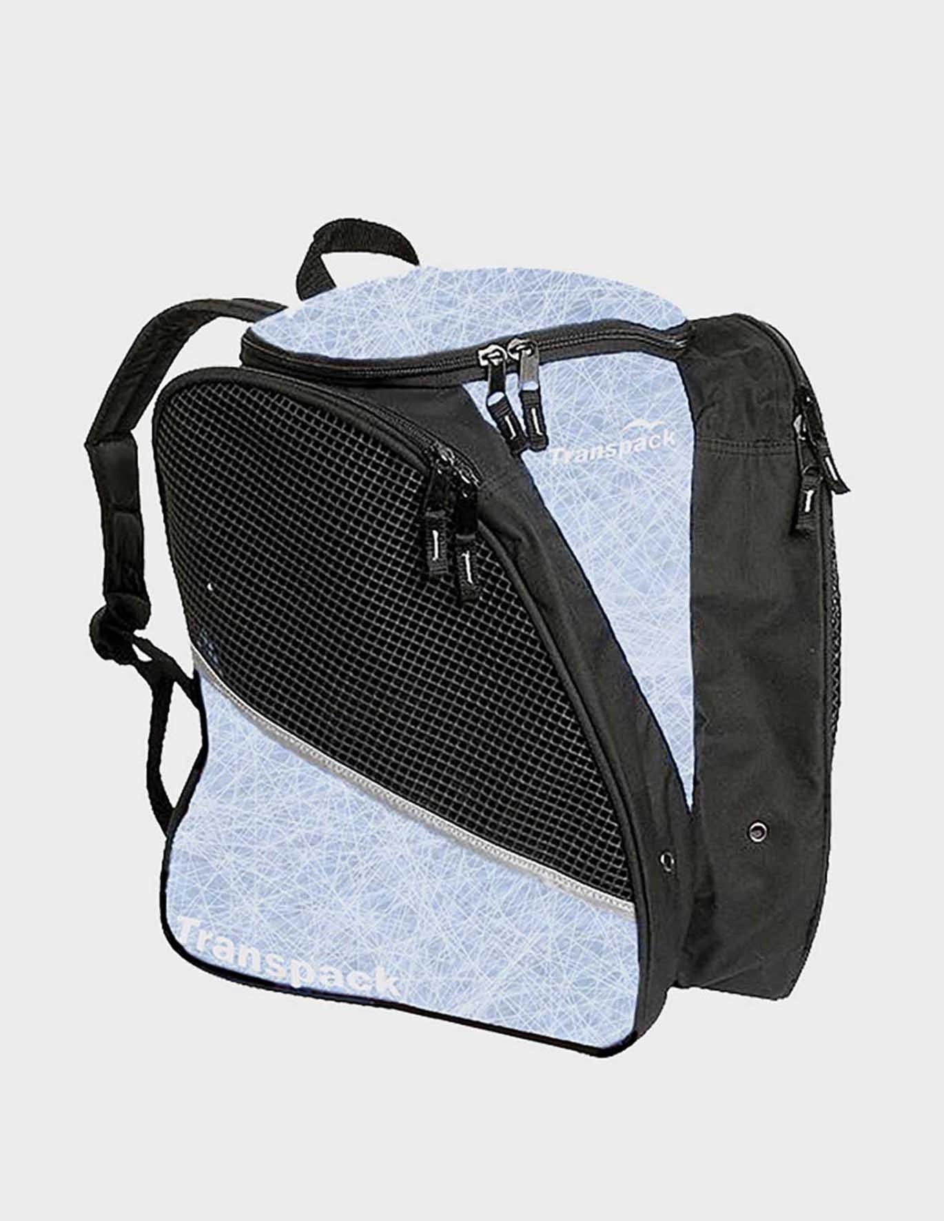 Transpack Elite Ice Skating Bag – 4Check Rink Sports