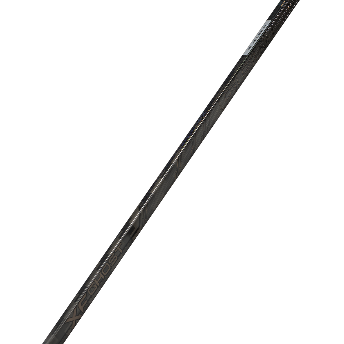 CCM XF Ghost Hockey Stick Junior – 4Check Rink Sports