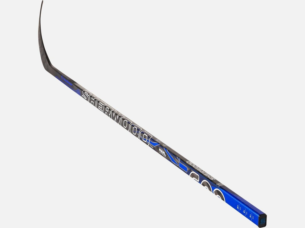 Sher-Wood Code TMP 2 Hockey Stick Junior – 4Check Rink Sports